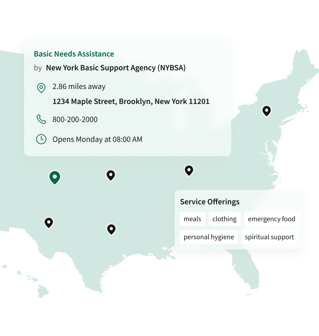 Single Stop™ - Your Single Stop in finding benefits & resources.